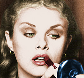 ANECDOTES - KARINE STAMPFLI VERLIER